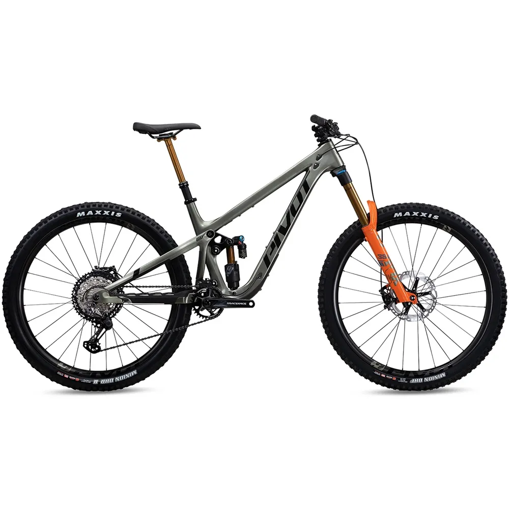 Pivot Bikes | Uttoxeter Cycles