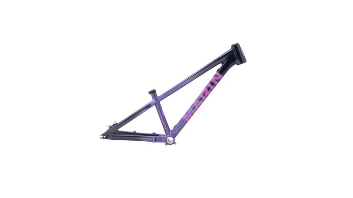Marin Alcatraz 2 Frame Set | Uttoxeter Cycles