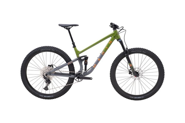 Marin Rift Zone 1 27.5 MTB | Uttoxeter Cycles